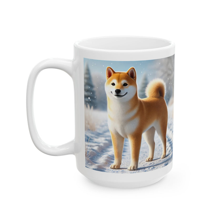 Shiba Inu