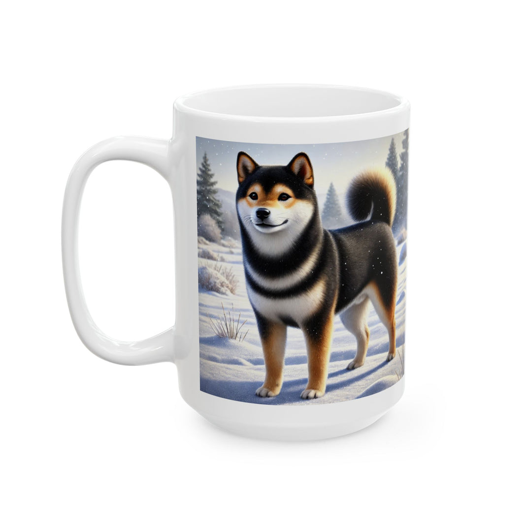 Shiba Inu
