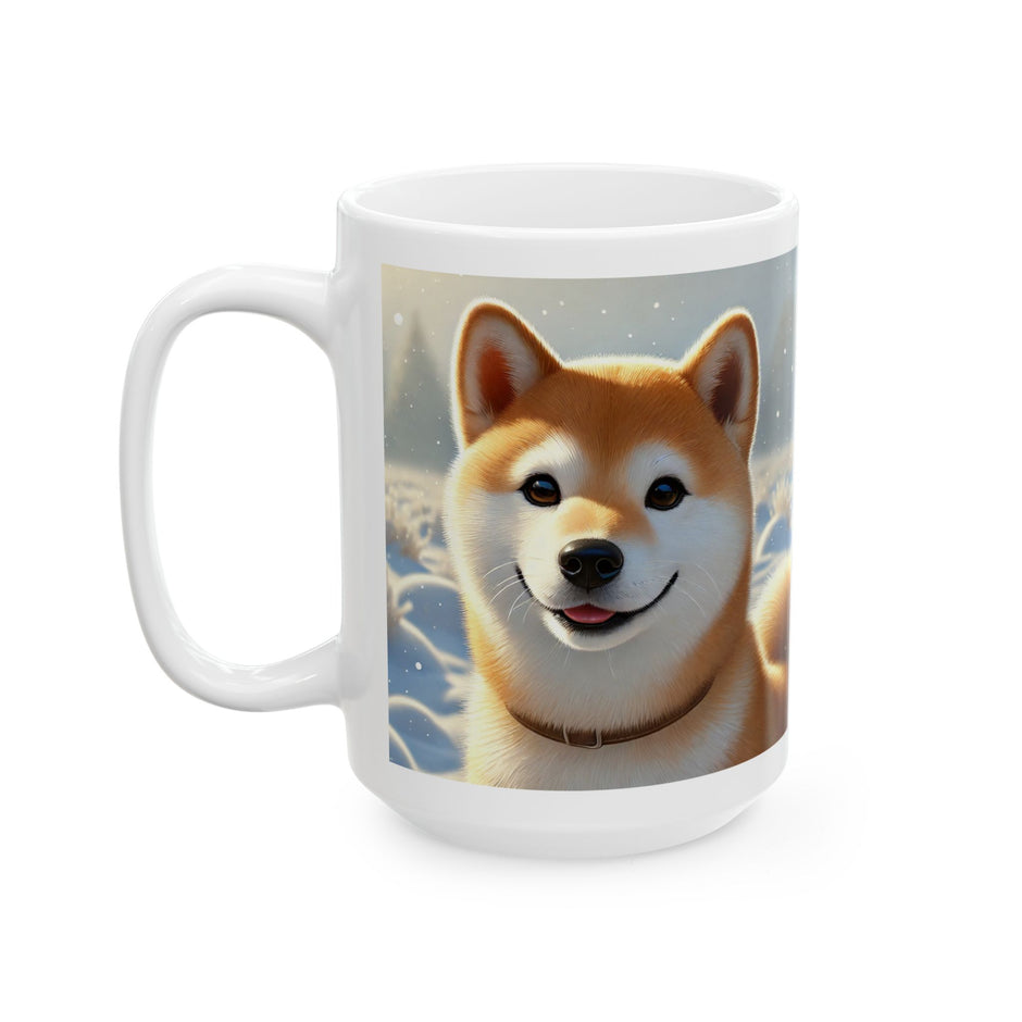 Shiba Inu