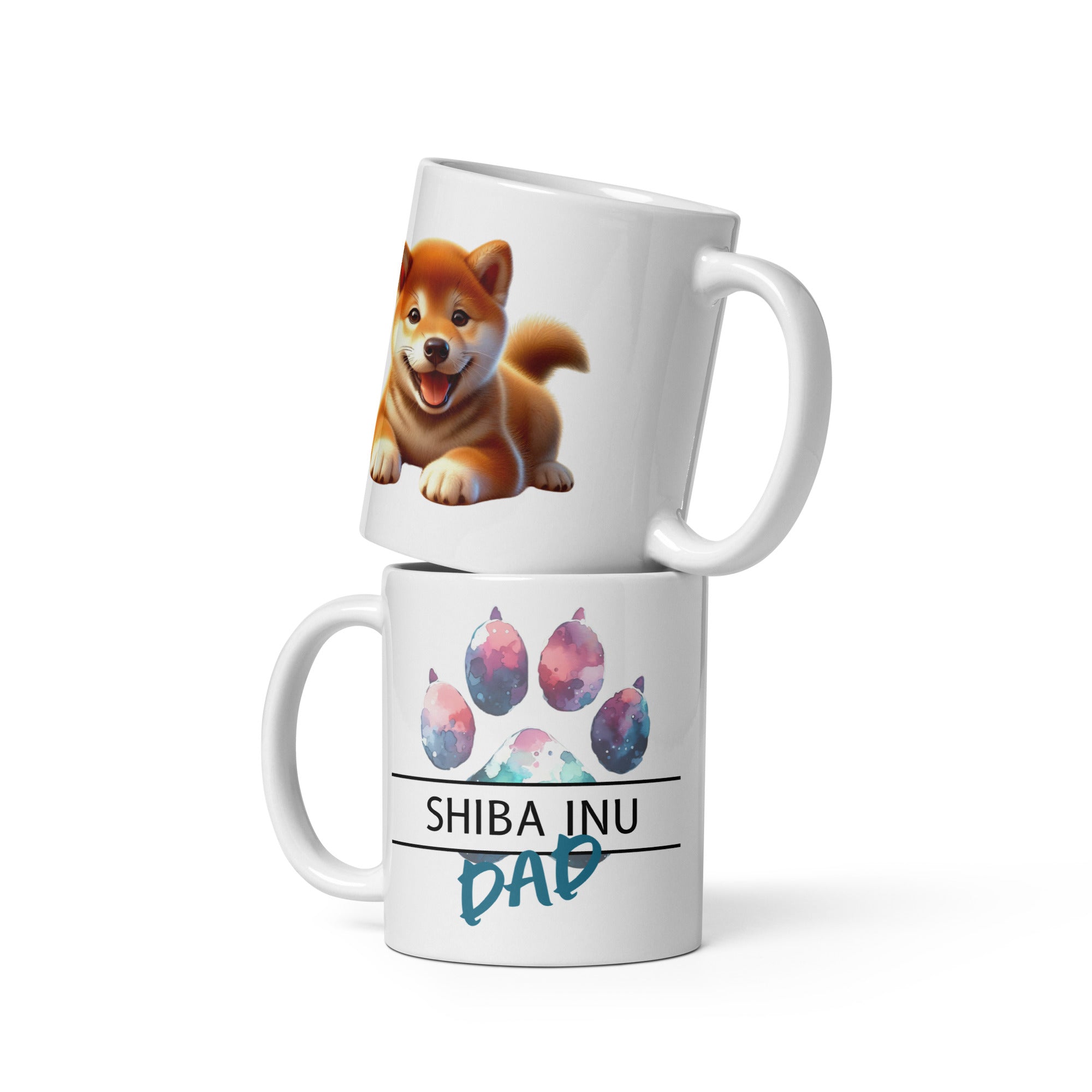 Shiba Inu